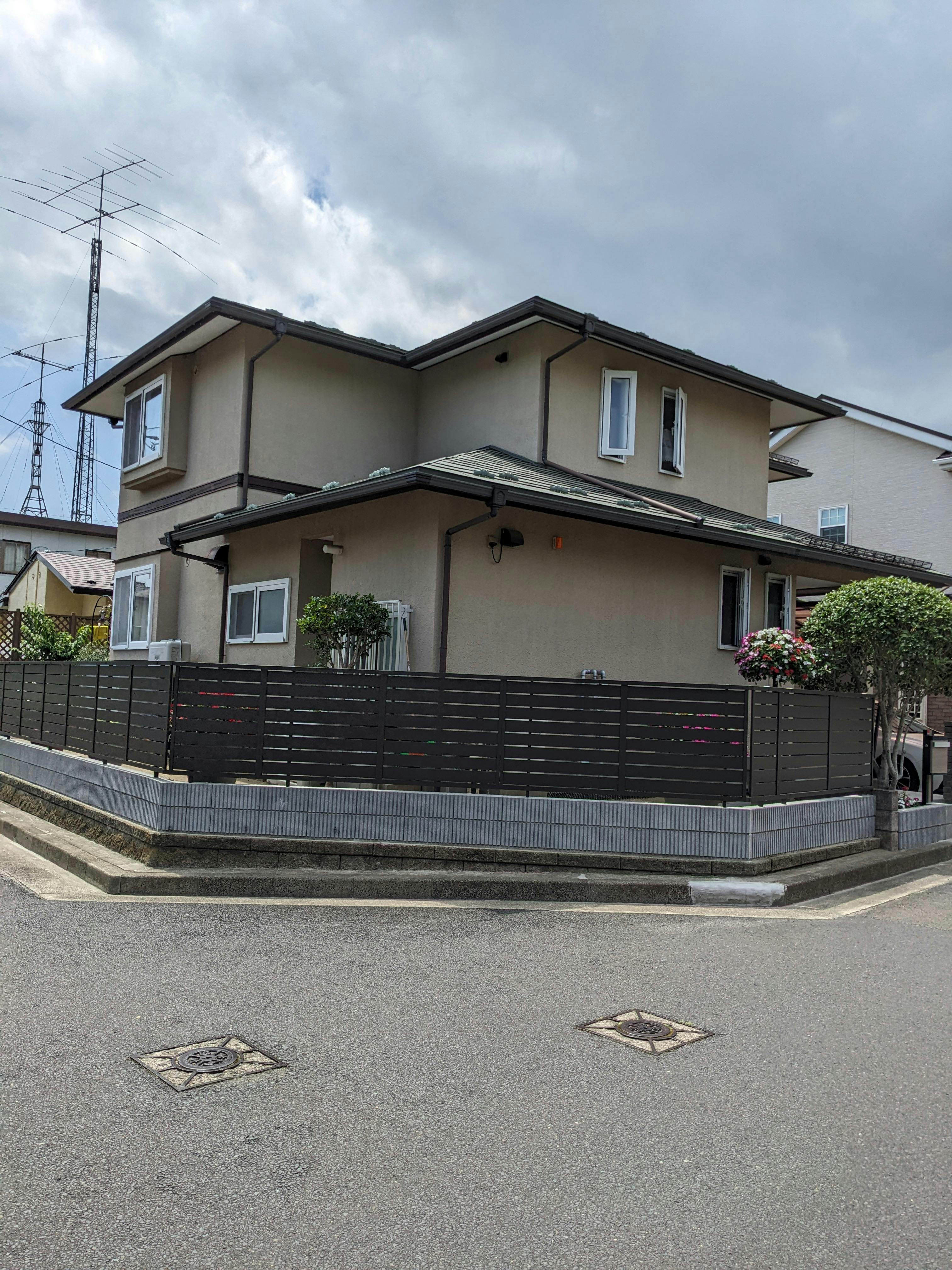 宮城県のお客様の外構工事 /リフォーム施工事例 | CAINZ Reform【公式】